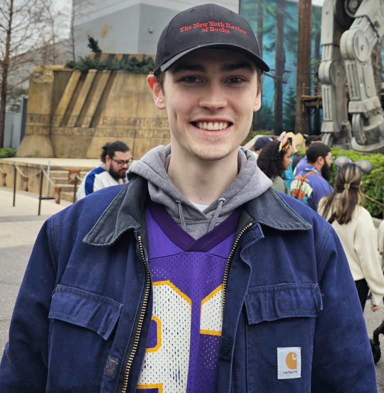 Stonecipher, Jack – UW Marine Robotics Laboratory – UW–Madison