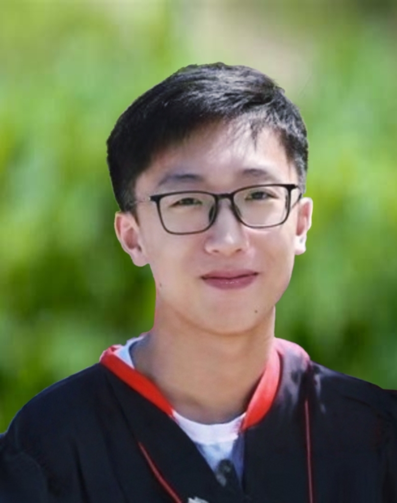 Chen , Zhiheng – UW Marine Robotics Laboratory – UW–Madison